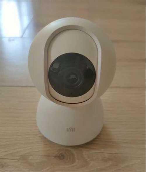 Камера xiaomi