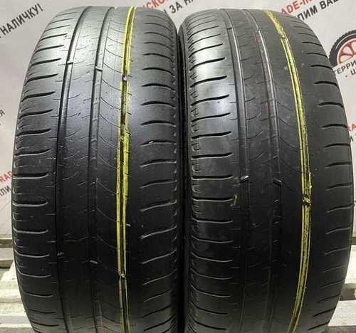 Michelin Energy Saver 195/55 R16 87H