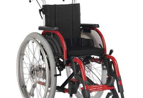 Старт Юниор - детская инвалидная коляска