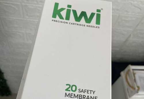 Картридж для тату Kiwi