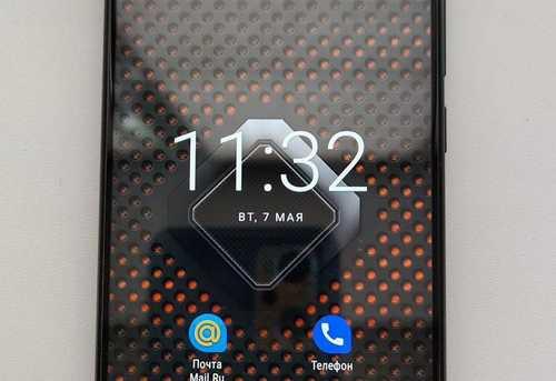 ZTE Blade V9, 3/32 ГБ