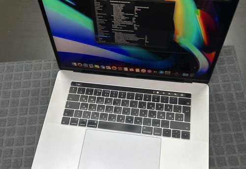 Apple MacBook Pro a1707