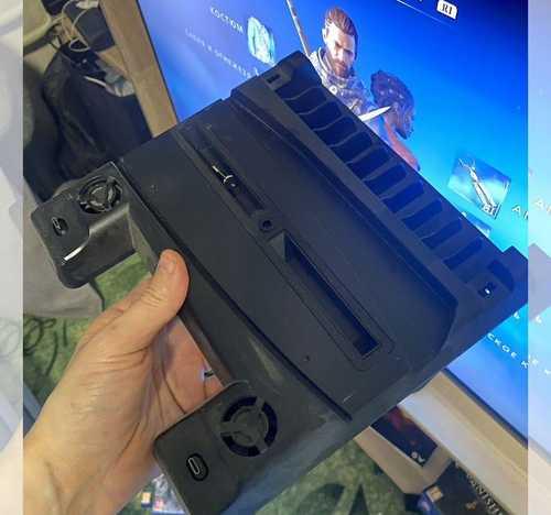 Подставка для sony playstation 5