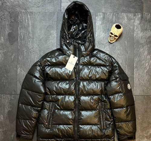 Куртка - Пуховик Moncler