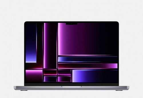 Apple MacBook Pro 14 2023 M2 Pro 16Gb/512Gb