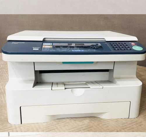 Мфу Panasonic KX-MB263