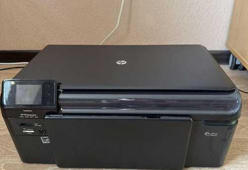 Принтер HP photosmart