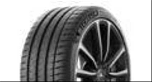 Michelin Pilot Sport 4 S 285/30 R21