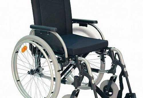 Кресло-коляска с ручным приводом комнатная ипрогул