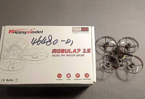 Квадрокоптер Happymodel Mobula7 1S
