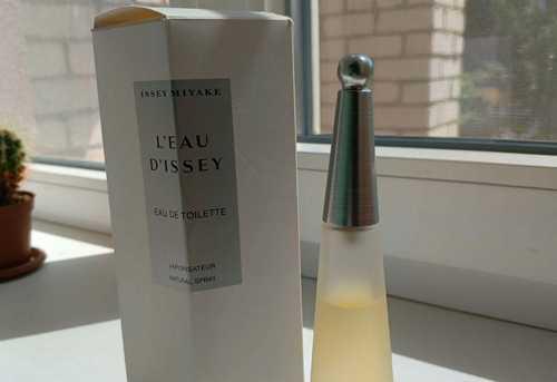 Issey Miyake L'EAU D'issey Франция