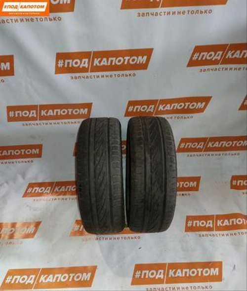 Continental PremiumContact 6 195/55 R16