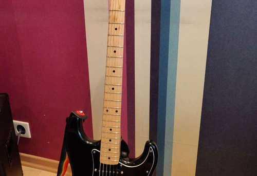 Squier Stratocaster Silver Series MIJ 1994