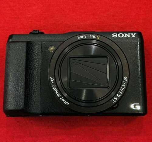 Sony hx60