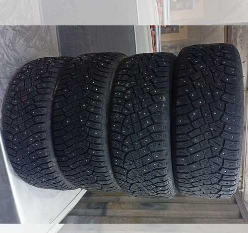 Continental IceContact 2 195/55 R15