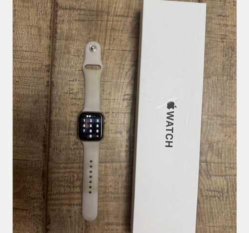 Apple watch se 40mm