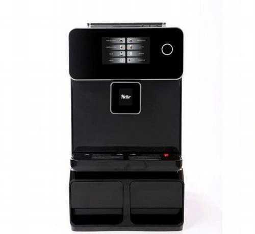 Автоматическая кофемашина rooma (Рума А10С) A10S