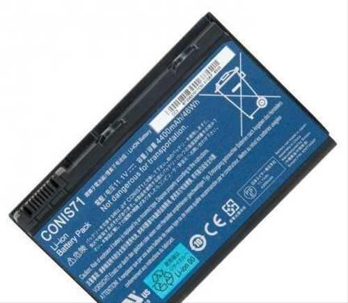 Аккумулятор для ноутбука Acer 7510