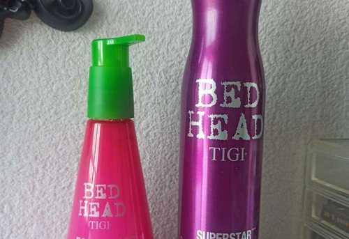 Tigi bed head