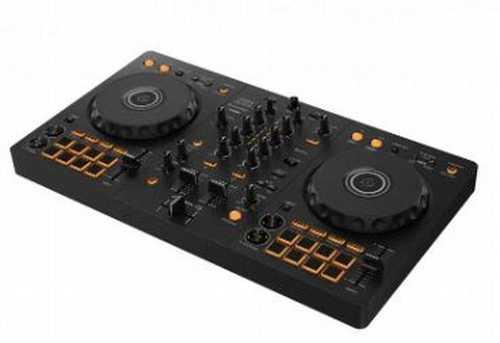 DJ-контроллер Pioneer DDJ-FLX4