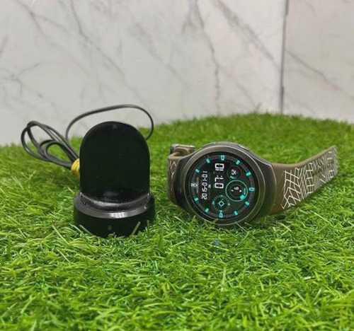 Часы Samsung Gear S2