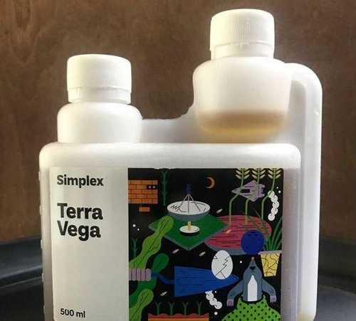 Удобрение Simplex Terra Vega 500 мл