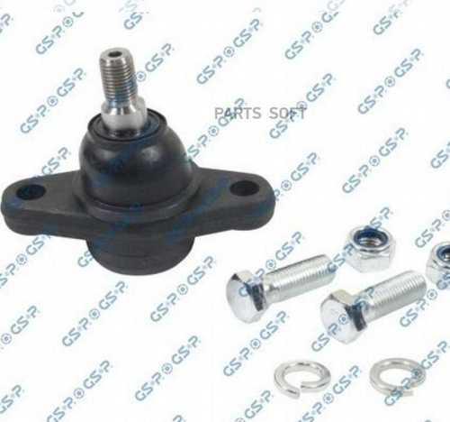 GSP S080091 Опора шаровая hyundai sonata Mk III (E