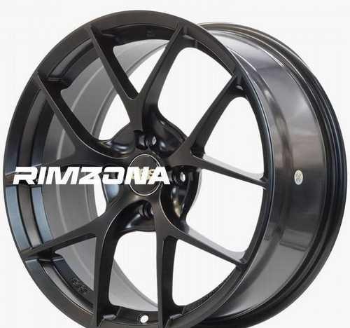 Литые диски BBS R17 4x100 hgh. Гарантия