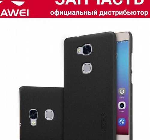 Чехол Huawei Honor 5X (GR5)