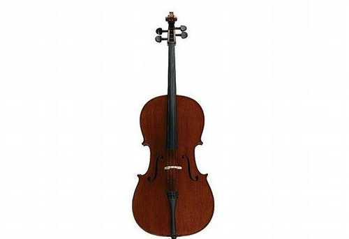 Brahner BC-11 виолончель 1/2 (комплект - смычок +