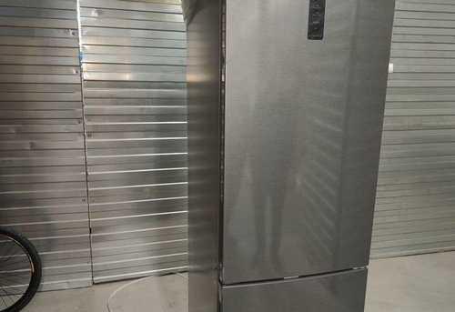 Холодильник LG GA-B509clsl новый с вмятинкой