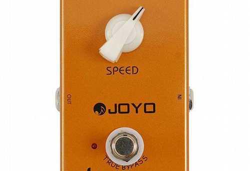 Педаль эффектов Joyo JF-06-Vintage-Phase