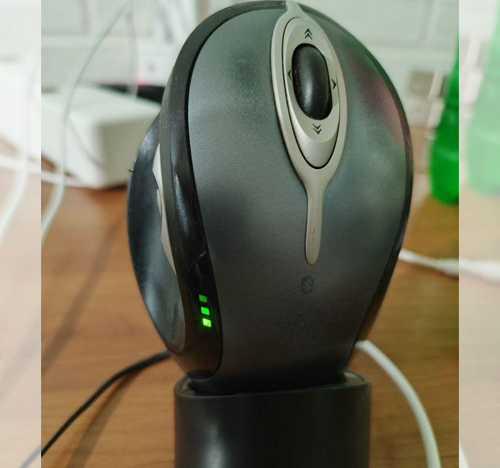 Мышь logitech m-rba97