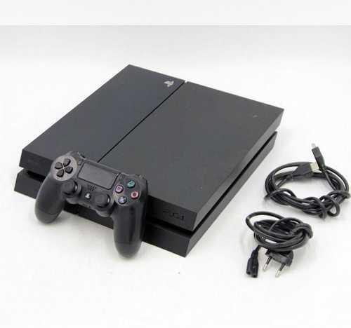 Sony PlayStation 4 FAT 500 Gb (CUH 10XX) HEN 9.00