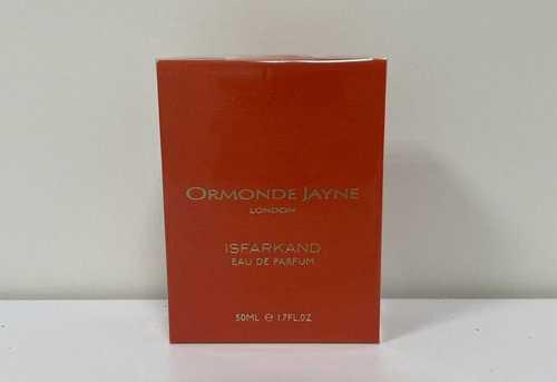 Ormonde Jayne Isfarkand 50 мл