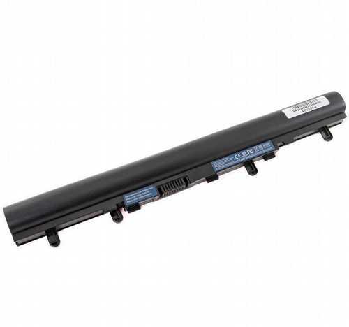 Аккумулятор Acer AL12A32 (14.8V, 2600mAh)