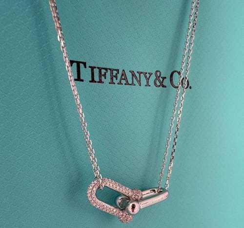 Подвеска Tiffany Co
