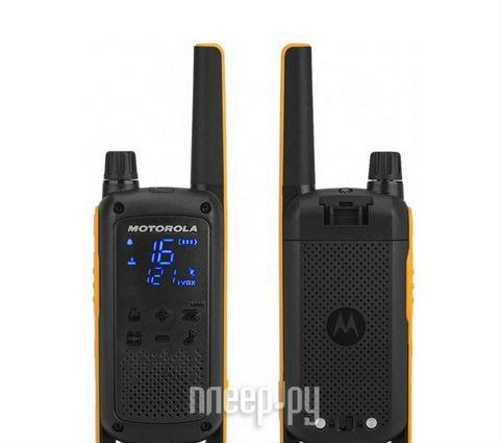 Motorola Talkabout T82 EXT