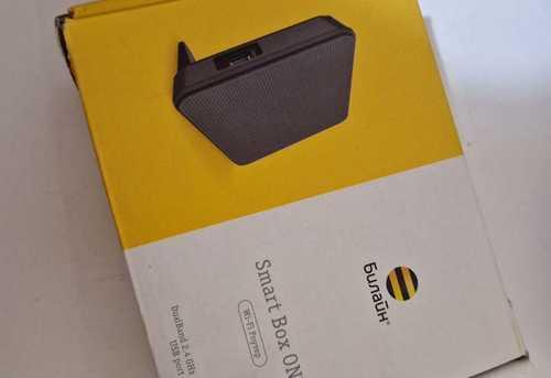 Wifi роутер Beeline smartbox one