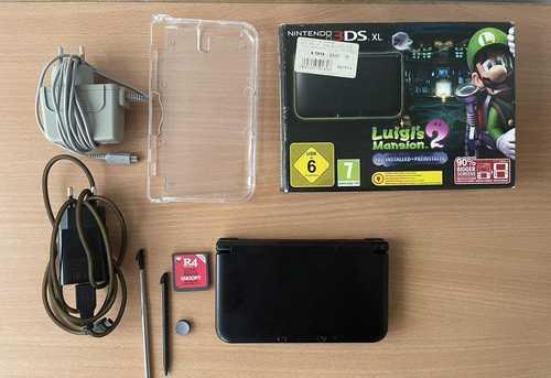 Nintendo 3DS XL 128Gb