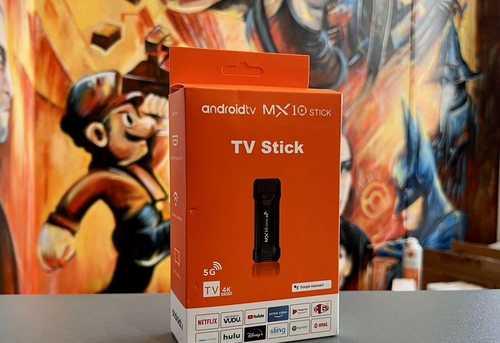 Tv Stick 4к