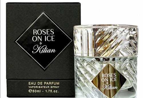 Kilian Roses On Ice 50 ml Оригинал