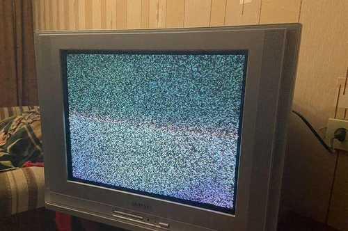 Телевизор samsung
