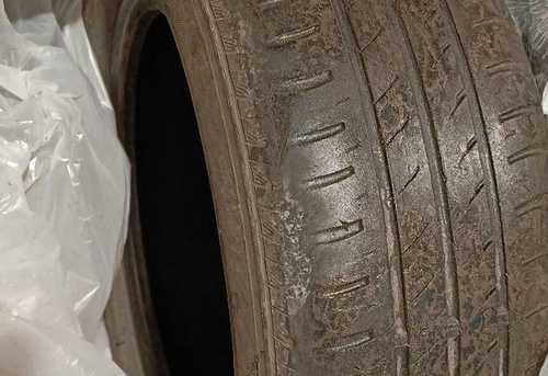 Continental PremiumContact 6 195/65 R15 91H