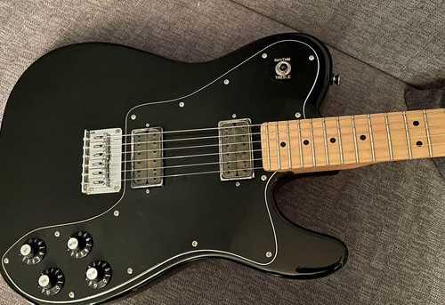 Squier Vintage Modified Tele Custom 2012 MII