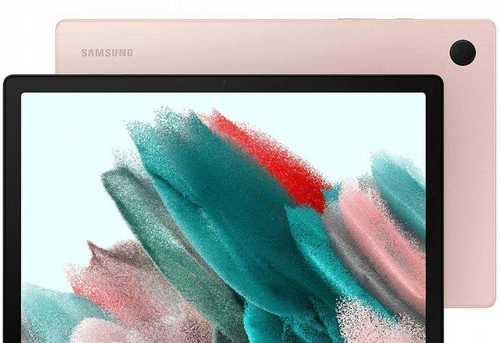 Samsung Galaxy Tab A8 Wi-Fi 64 GB Розовый