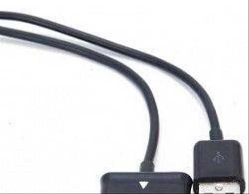 Gembird/Cablexpert CC-USB-SG1M Кабель USB t AM/Sam
