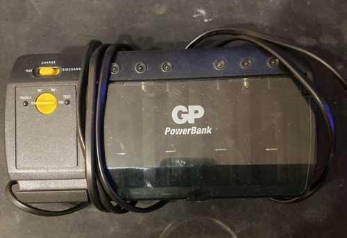 GP powerBank s320