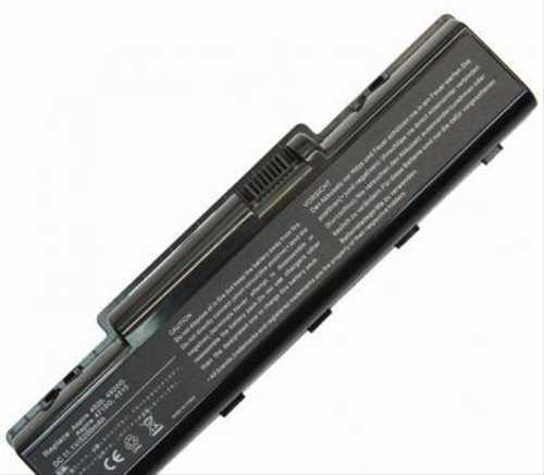 Аккумулятор для ноутбука Acer Aspire AS2930-733G25