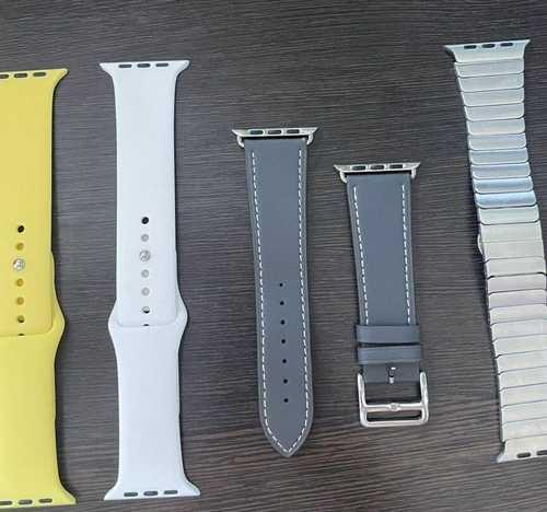 Ремешоки apple watch